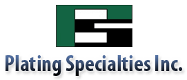 Plating Specialties Inc. - Home