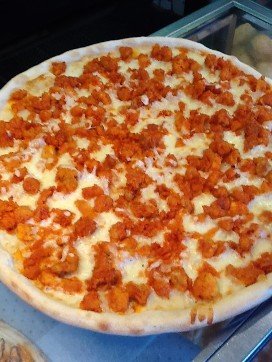 Restaurant - Rye, New York - Sunrise Pizza