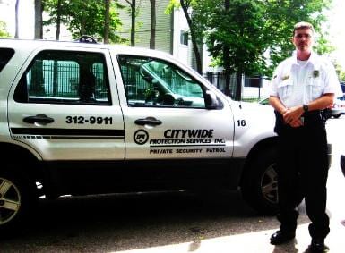 Security services | Chesapeake, VA | Citywide Protection Services