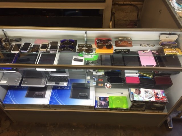 Gallery | Baldwin Park, CA | Maine Pawn Shop