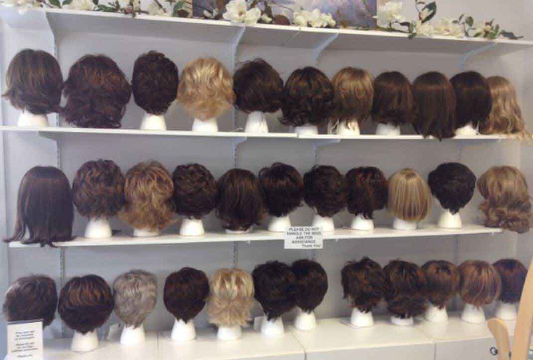 Wig Store - Media, PA - Lovely You Wigs
