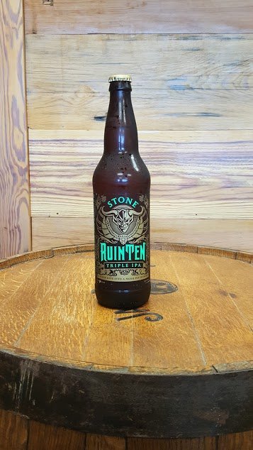 Craft Beers — Auburn, Opelika AL — Charred Oak Premium Spirits