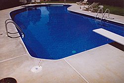 Home | Professional Pools