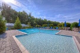 Creek's Edge at Stony Point