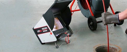 Sullivan Septic Excavating | Sewer Camera Inspections | Boulder ...