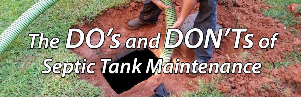 Sullivan Septic Excavating | Septic Tank System Tips | Boulder, Longmont CO