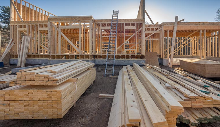 Building Materials | Lumber | Union Gap, WA | Shuel’s Lumber Co.