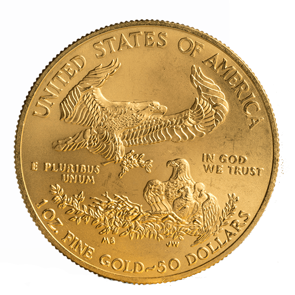 Coins | Spokane, WA | Red Line Coins