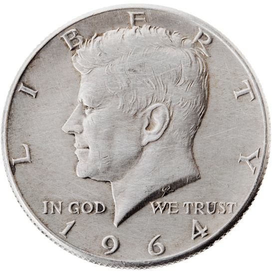 Coins | Spokane, WA | Red Line Coins