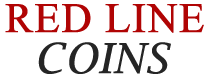 Old, Rare Coin Expert | Spokane, WA | Red Line Coins