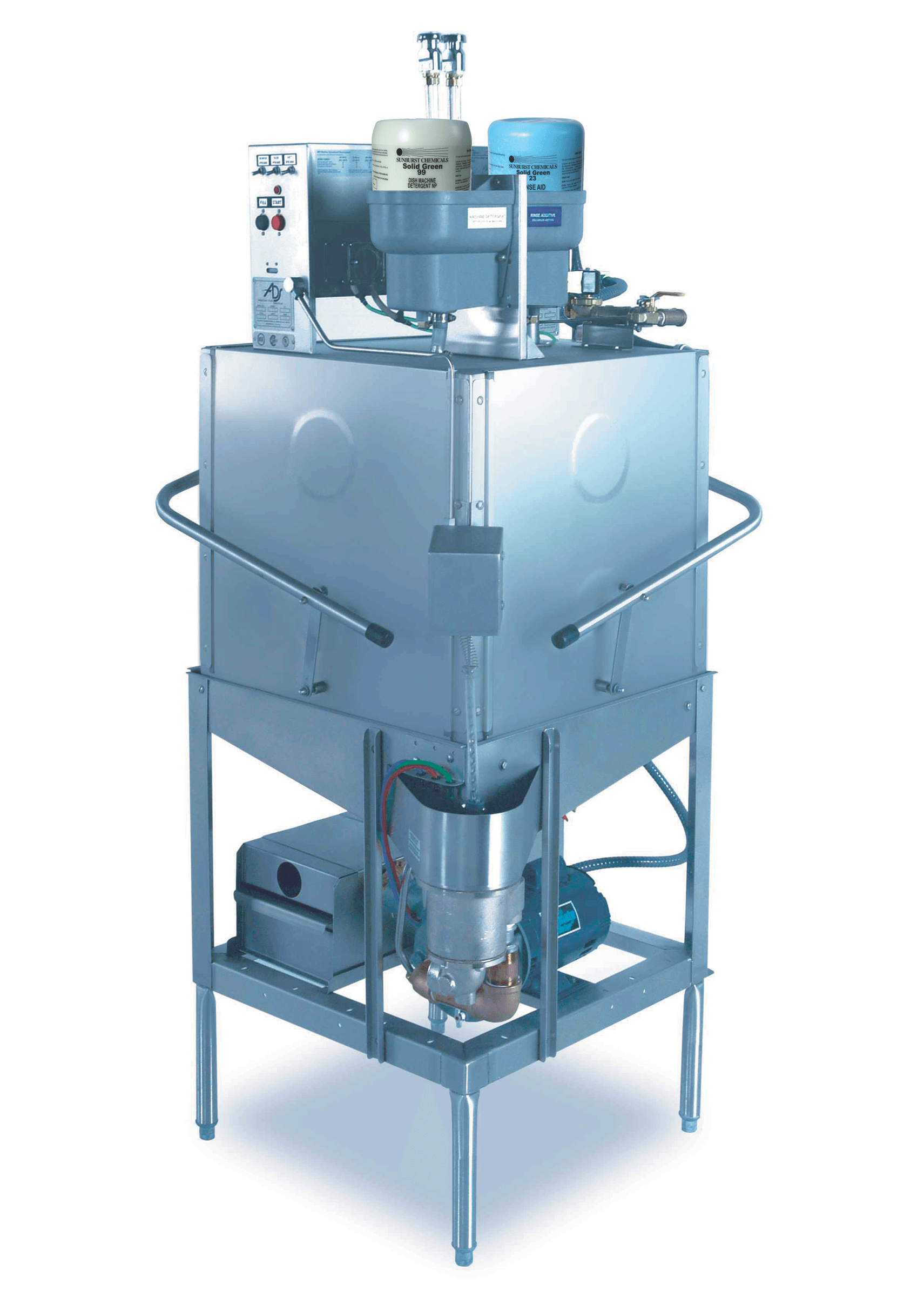 WAREWASHING EQUIPMENT