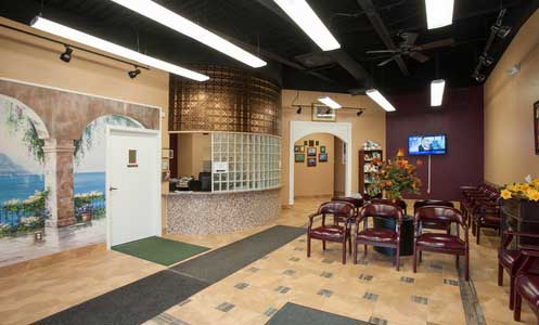 neruology and neurodiagnostics | Taylor, Michhigan | Ram S. Garg MD