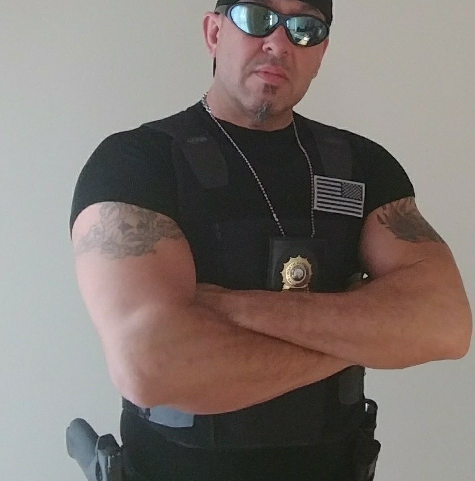Bail Bondsman | Shane Brown Bail Bonds