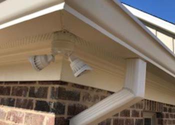 Professional Gutter Services| Madison, MS| Evans Gutter Company