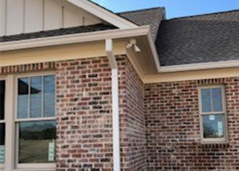 Professional Gutter Services| Madison, MS| Evans Gutter Company