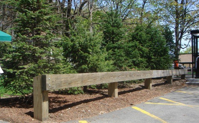 metal - Dedham, MA - Precision Fence Contractors Inc.