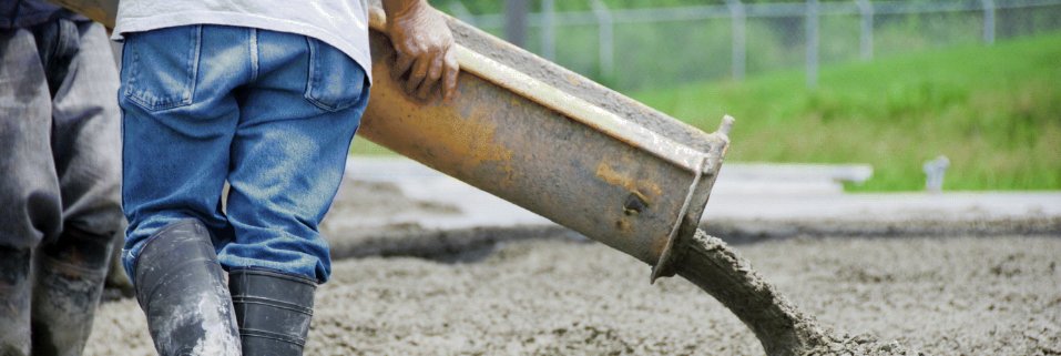 Concrete Services - High Grade Materials Co - Grand Rapids - MI