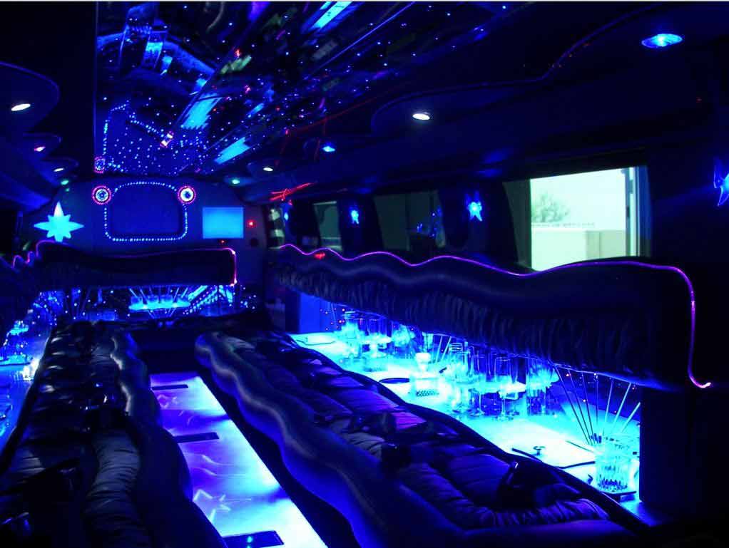 Hummer Limo | Lower Burrell, PA | Extreme Limousines