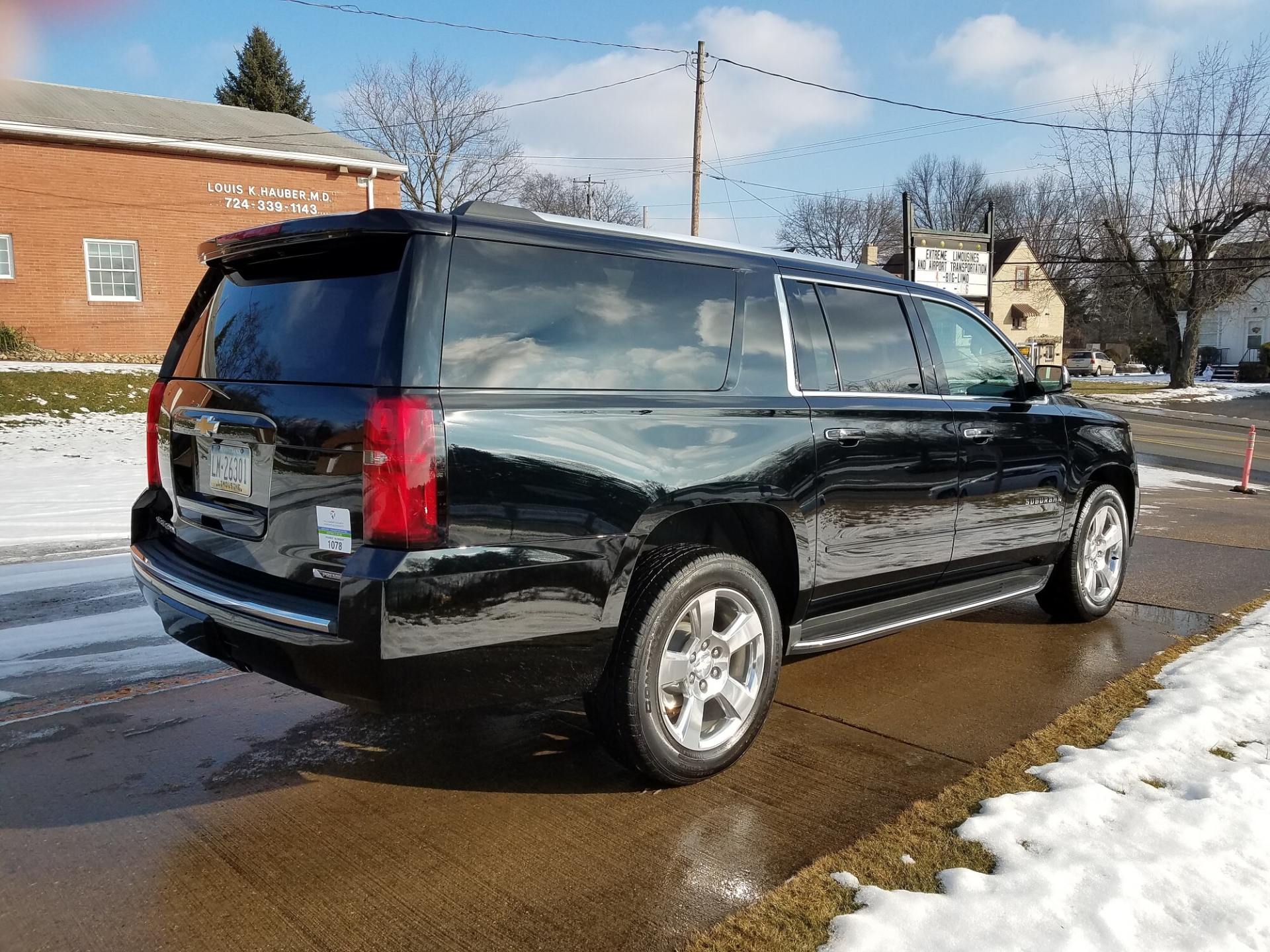 Hummer Limo | Lower Burrell, PA | Extreme Limousines