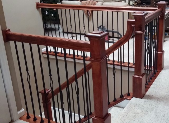 Home Builders Stair Supply Inc
