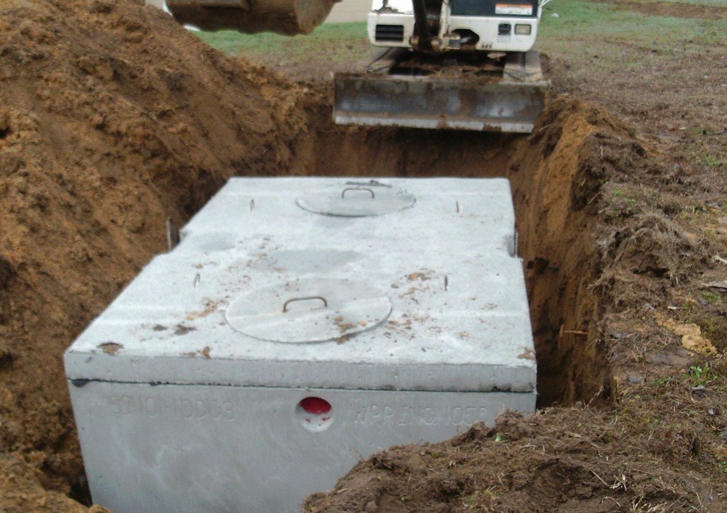Septic Service | Pensacola, Florida | Ensley Septic Tank Service