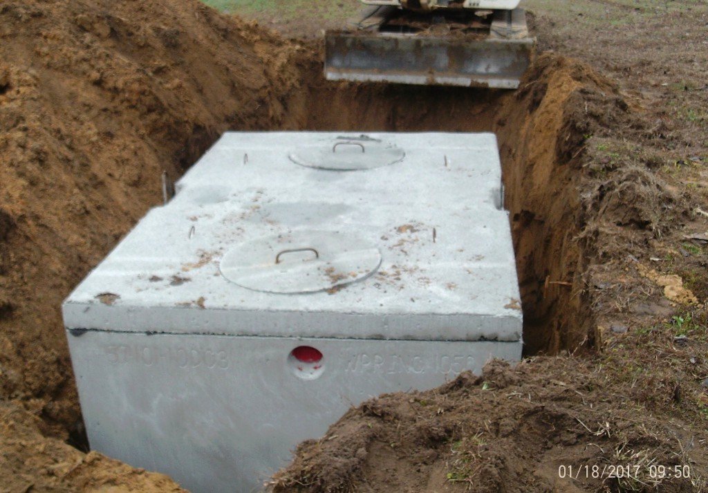 Septic Tank Service | Pensacola, Florida | Ensley Septic Tank Service