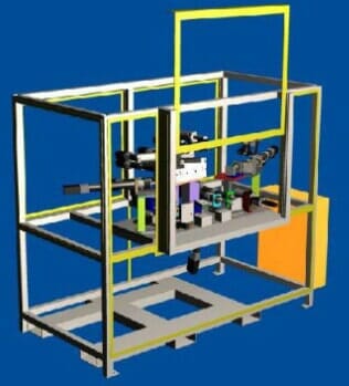Design To Build | Fort Wayne, IN | Innovative Tooling Solutions