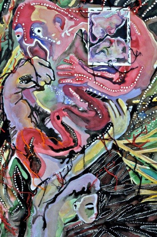 Jane Maxfield | Grafica Fine Art & Custom Framing - Saint Louis, Missouri