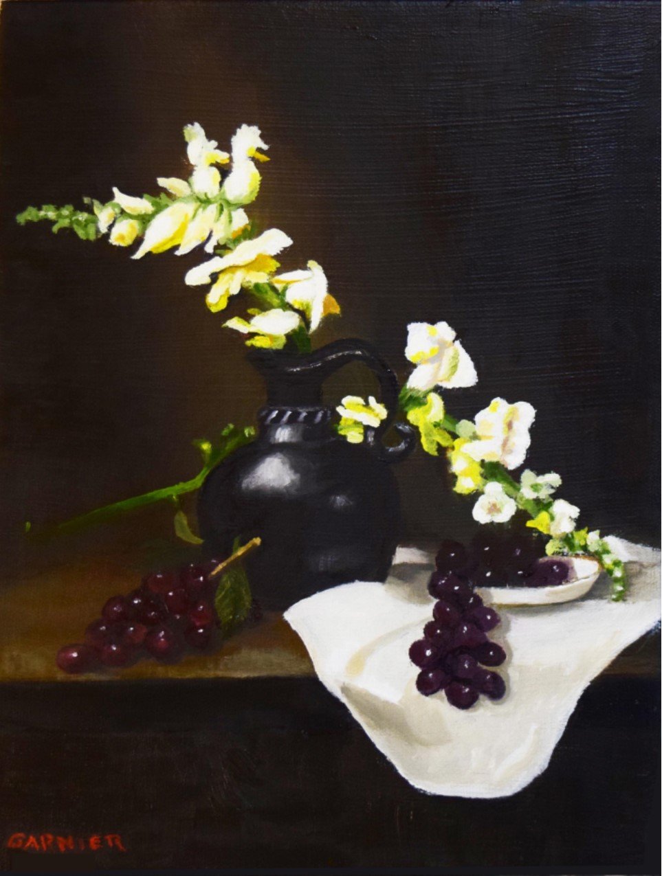 Jane Maxfield | Grafica Fine Art & Custom Framing - Saint Louis, Missouri