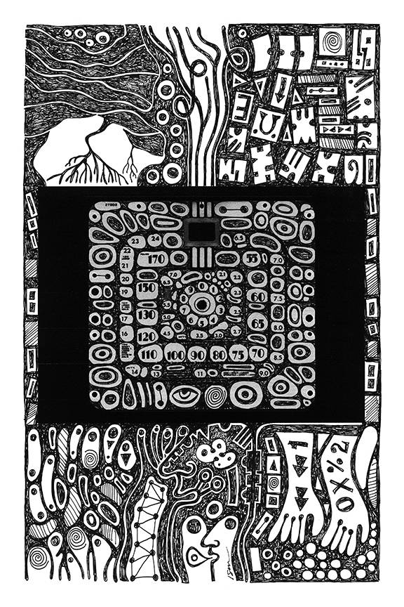 Ronald Isom, Sr. | Grafica Fine Art & Custom Framing - Saint Louis ...