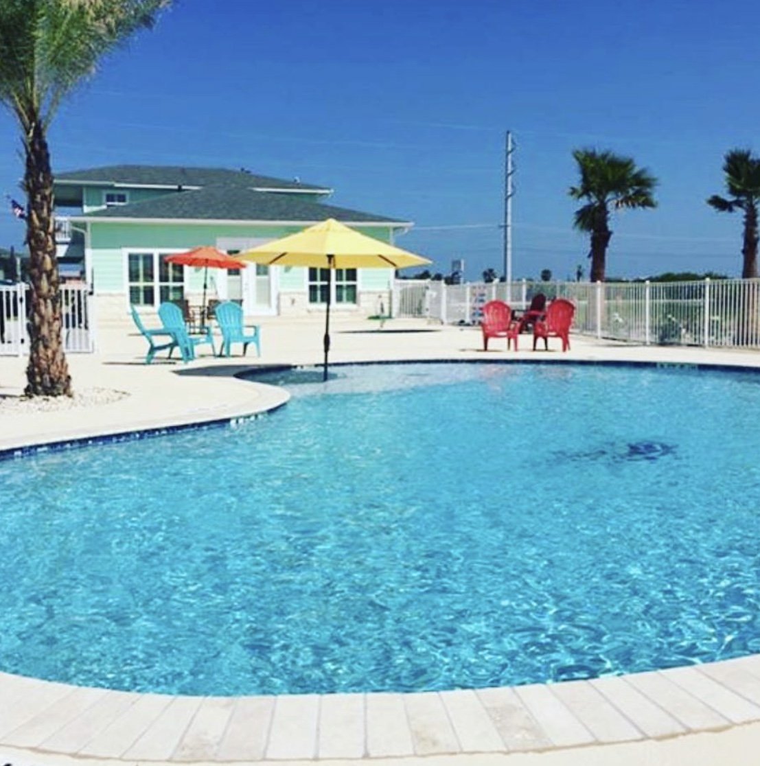 Blue Haven Pools | Corpus Christi, TX | Certified Pool & Spa Specialists