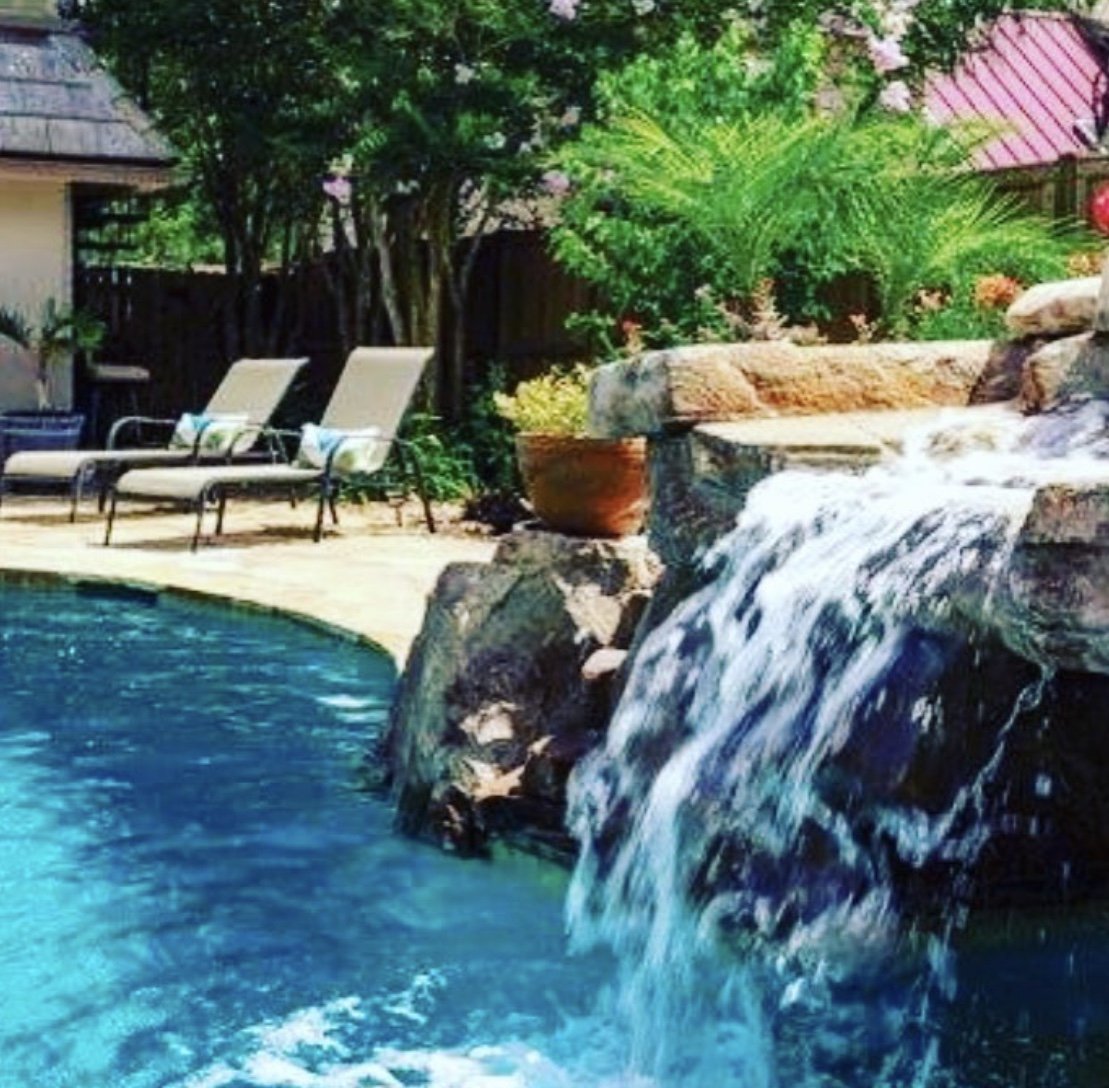 Blue Haven Pools | Corpus Christi, TX | Certified Pool & Spa Specialists