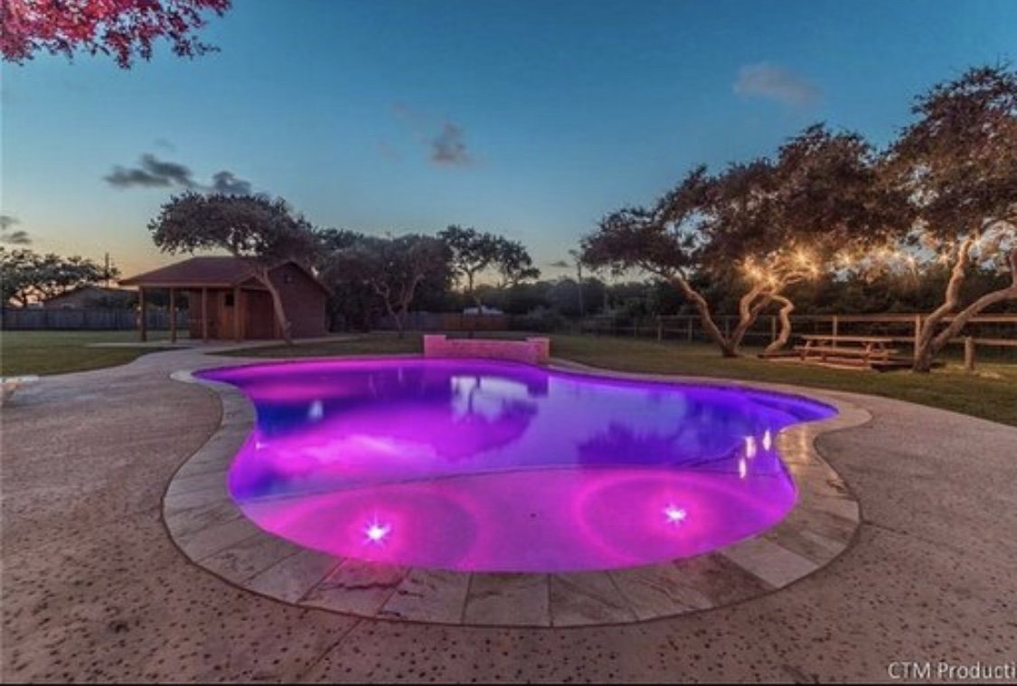Blue Haven Pools | Corpus Christi, TX | Certified Pool & Spa Specialists