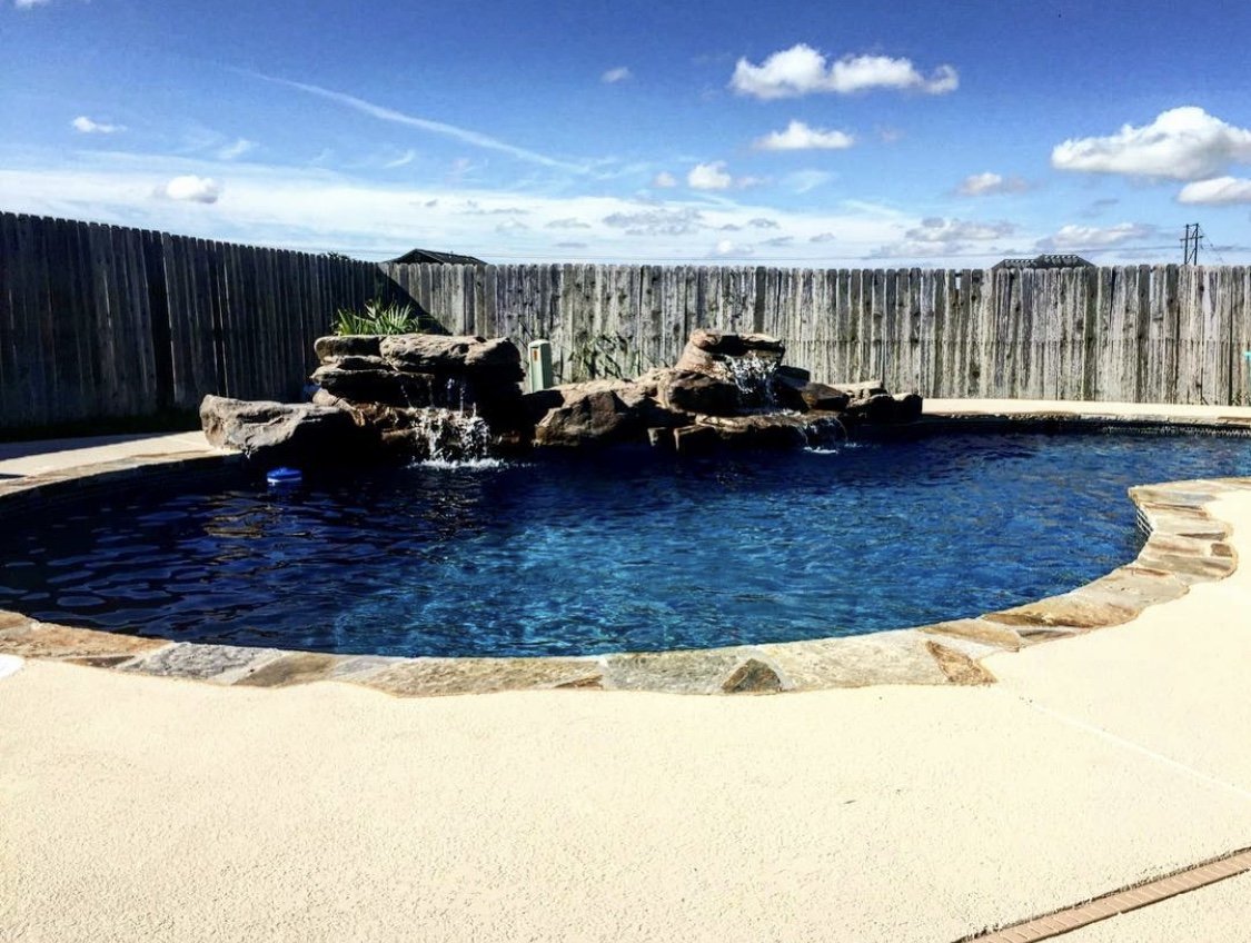 Blue Haven Pools | Corpus Christi, TX | Certified Pool & Spa Specialists