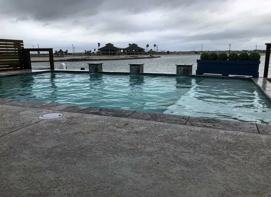 Blue Haven Pools | Corpus Christi, TX | Certified Pool & Spa Specialists