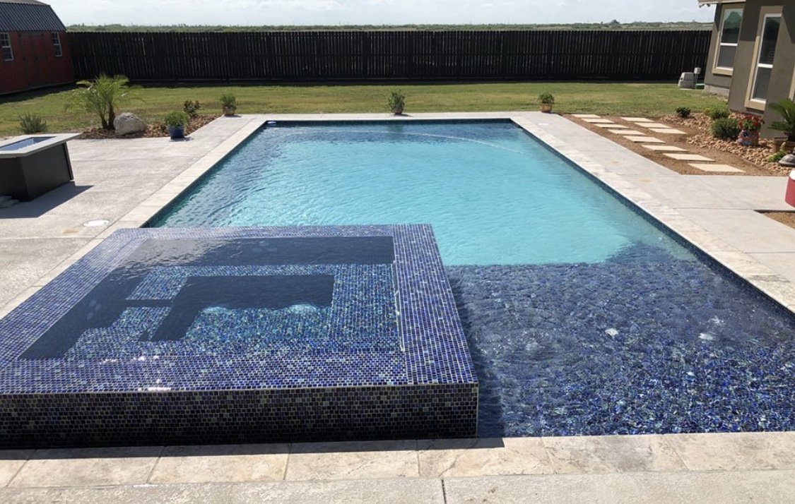 Blue Haven Pools | Corpus Christi, TX | Certified Pool & Spa Specialists