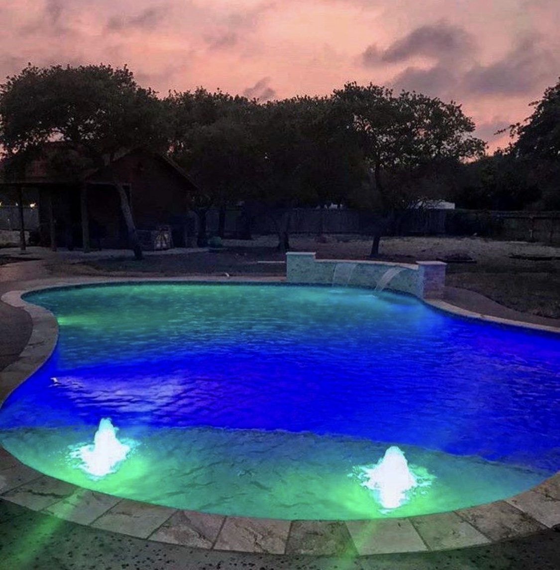 Blue Haven Pools | Corpus Christi, TX | Certified Pool & Spa Specialists