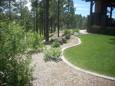Landscape Maintenance and Irrigation Repair | Flagstaff, AZ | Lowe's ...