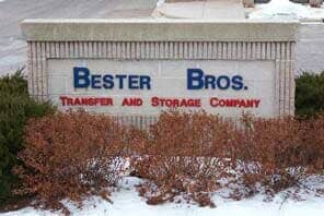 home - South Saint Paul, MN - Bester Bros Moving & Storage Co
