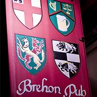 Bar Chicago | Alcoholic Beverages | Brehon Pub
