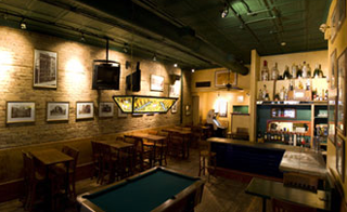 Function Hall Chicago | Brehon Pub