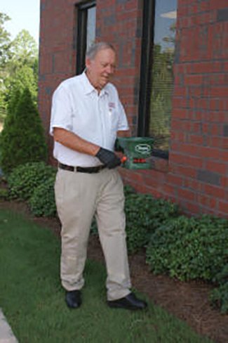 Pest Control – Cumming, GA – Lanier Exterminating Service