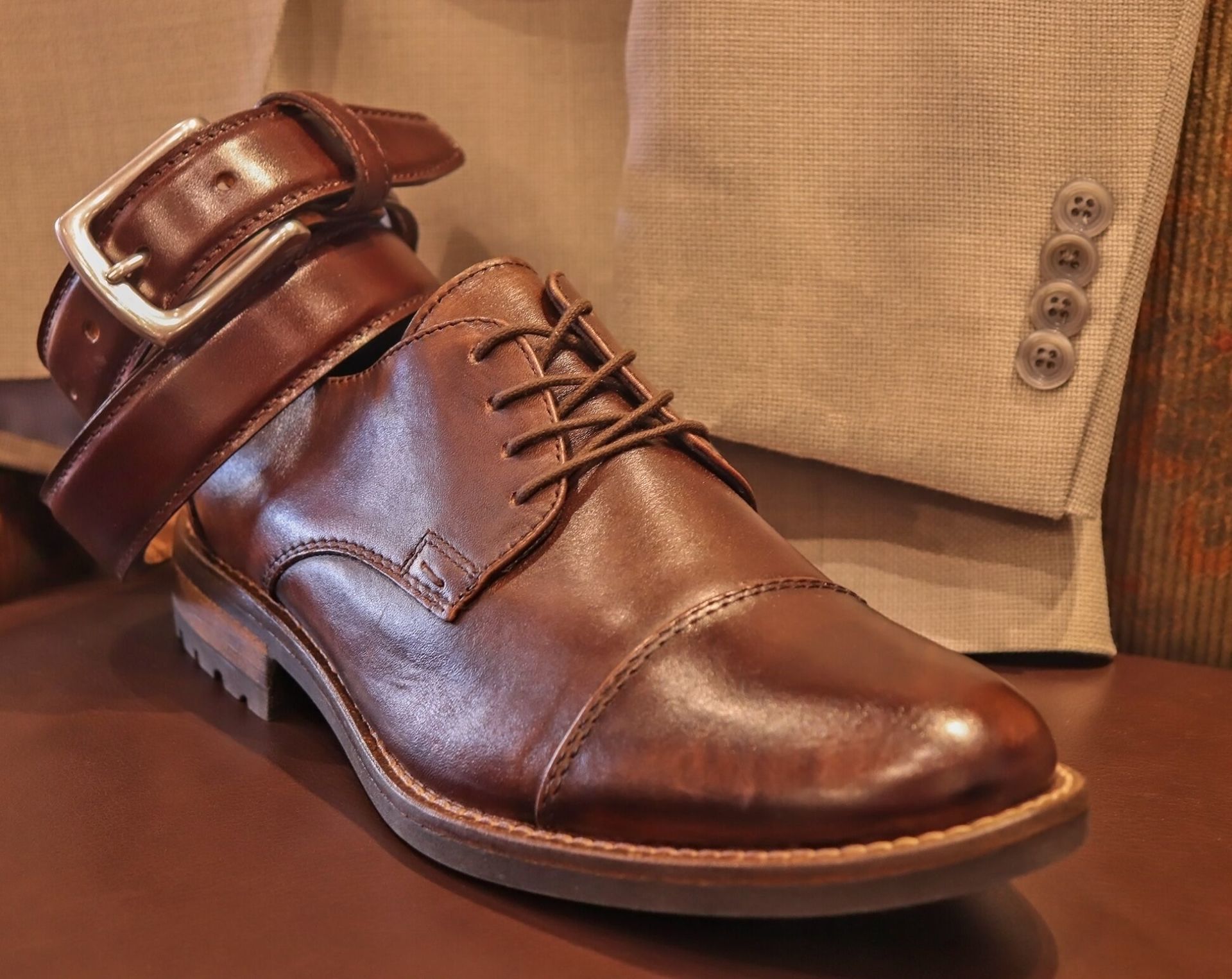 Suit Rentals | Andover, Massachusetts | Shaban's of Andover