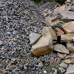 Concrete Dealer | Marriot Slaterville, UT | ConRock