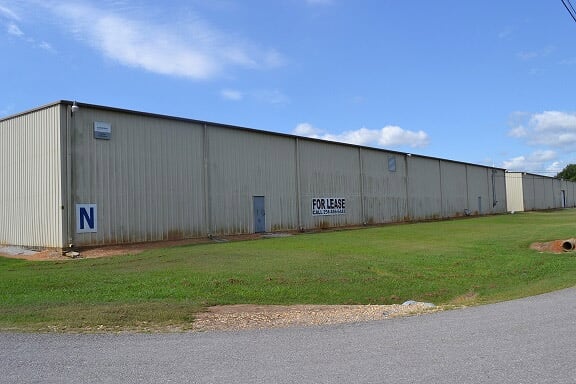 Available Buildings – Decatur, AL - Decatur Business Park