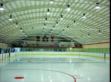 Take Ice Skating Lessons near Riverside, CA | Ontario, CA