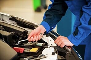 Auto Service Repair - Ogden, UT - Jensen Auto Service