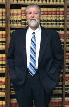 Jerrald K. Pickering II, Attorney | Redding, CA