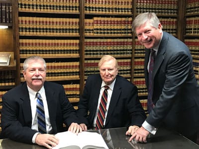 Attorneys of Pickering | Redding, CA | Pickering Law