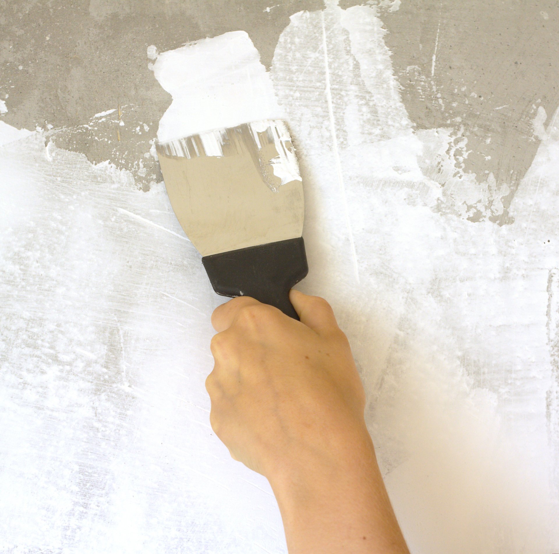Plaster Application | Santa Barbara, CA